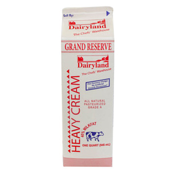 Heavy Cream 40 % Grand Reserve