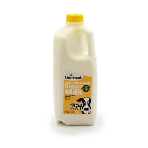 1% Buttermilk