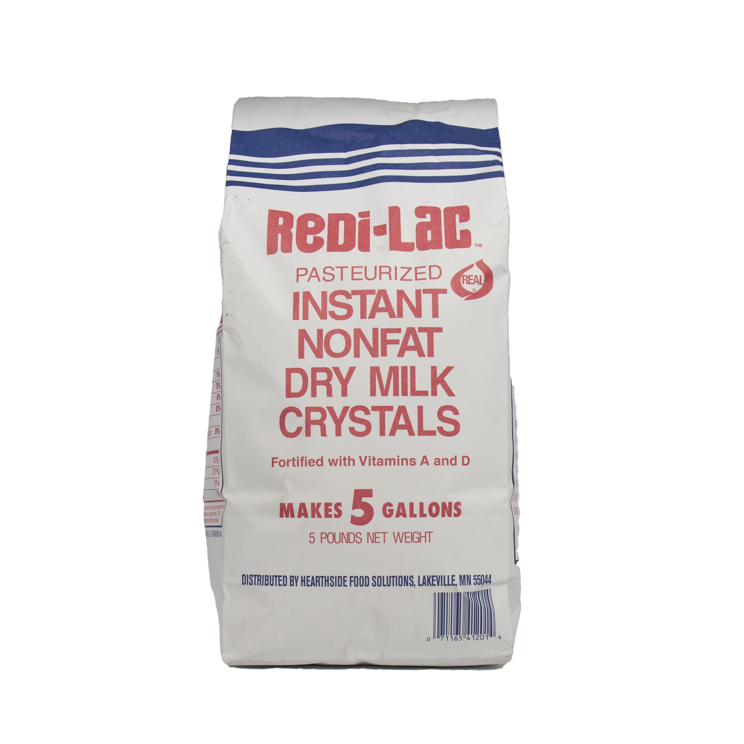 Non-Fat Instant Milk Powder