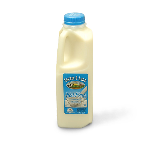 Skim Milk Quart
