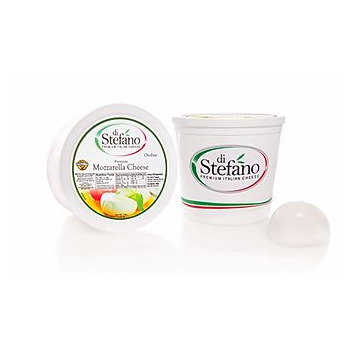 4 Oz Mozzarella Ovolini