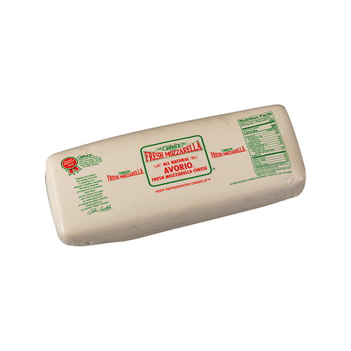 Avorio Fresh Mozzarella