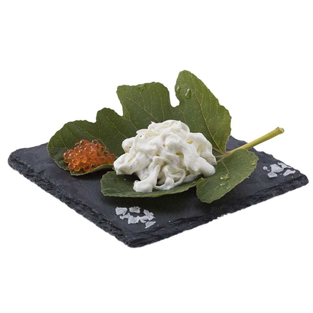 Stracciatella Frozen Italian Cheese