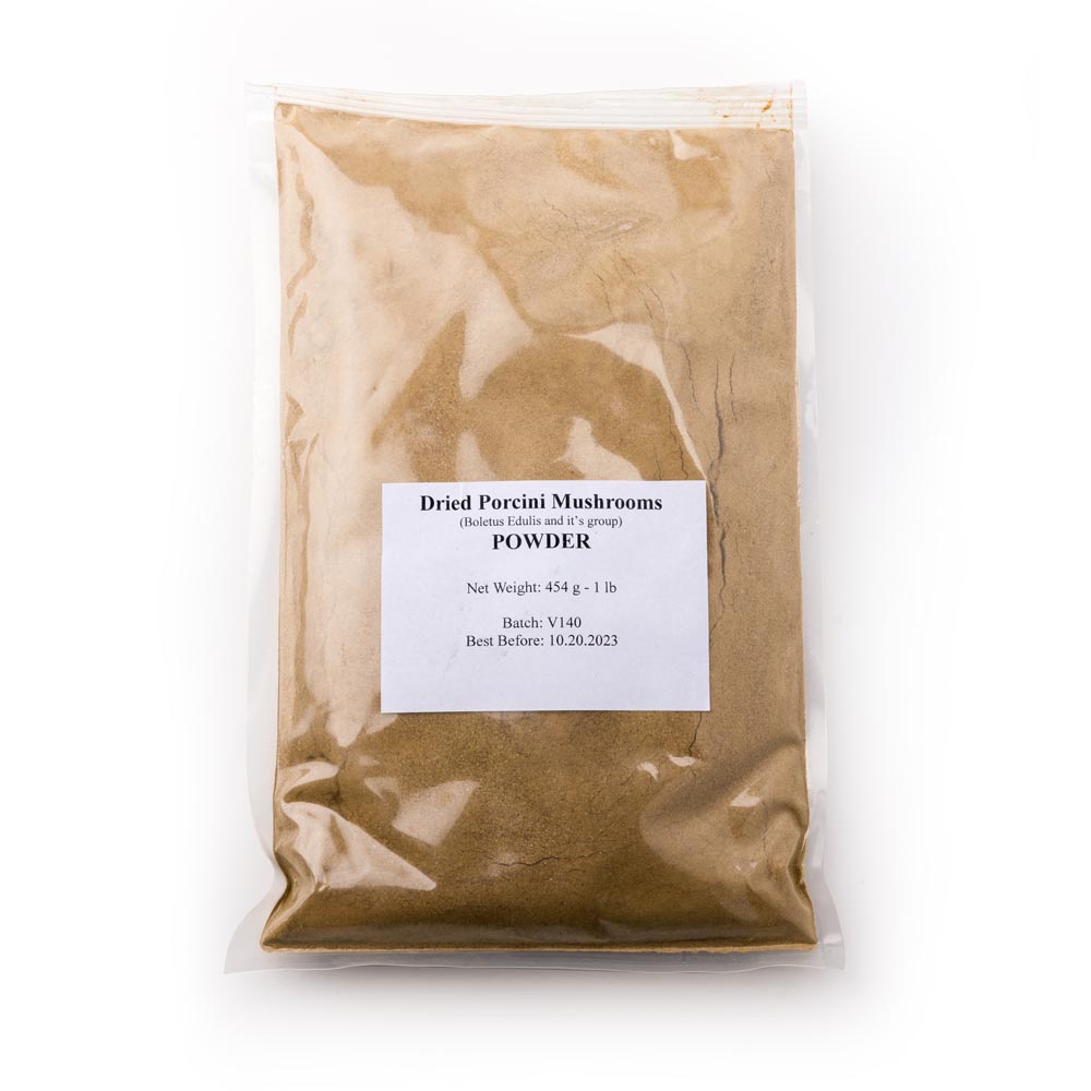 Porcini Powder