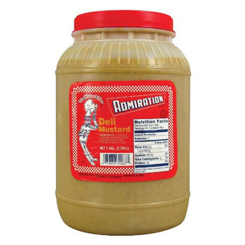 Deli Mustard