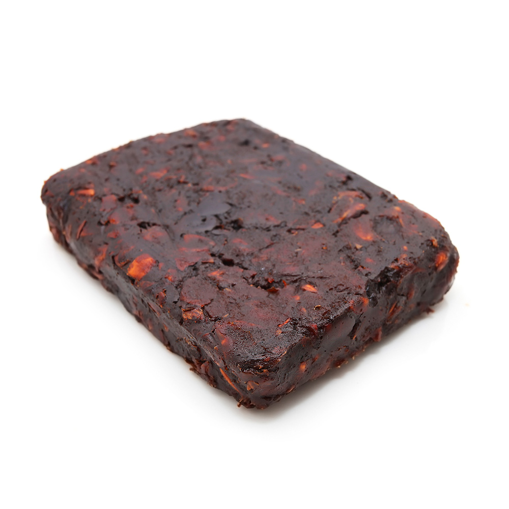 Tamarind Paste Brick