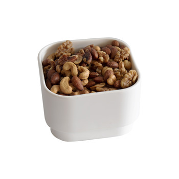 Competition Salted Mixed Nuts Without Peanuts