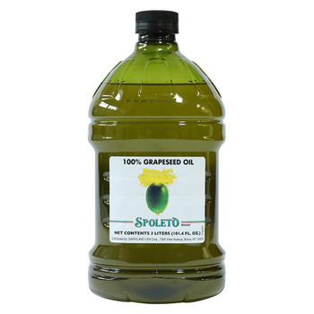 Grapeseed Oil