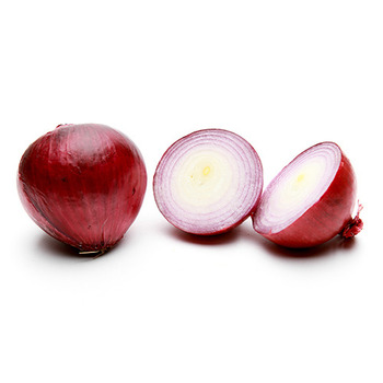 Jumbo Red Onions