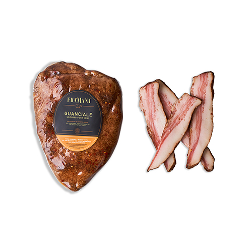 Guanciale