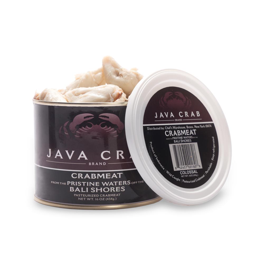 Colossal Lump Crab Meat