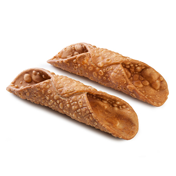 Large Cannoli Shells