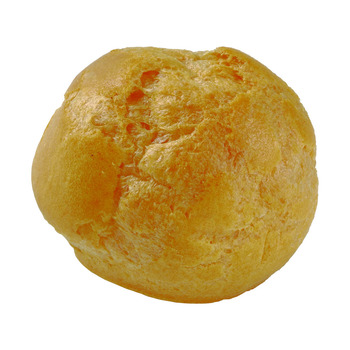 Mini 2" Cream Puff Shell