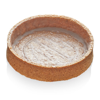 3.15" Large Graham Cracker Tart Shell