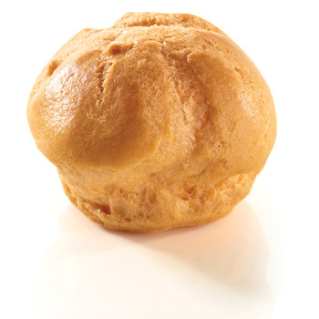 1.5" Cream Puff Shell Mini