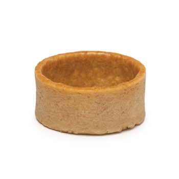 1.5" Round Savory Tart Shell