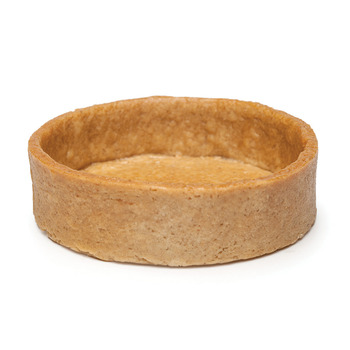 3" Round Savory Tart Shell