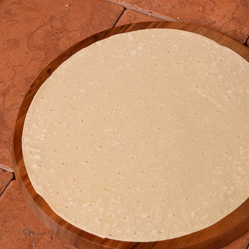 14" Ultra Thin Pizza Shell
