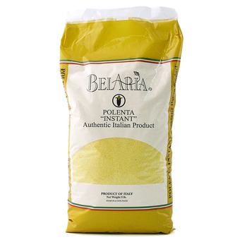 Instant Polenta