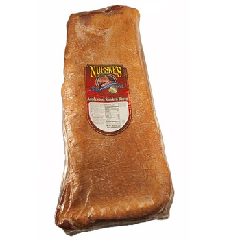 Nueske Whole Bacon Slab