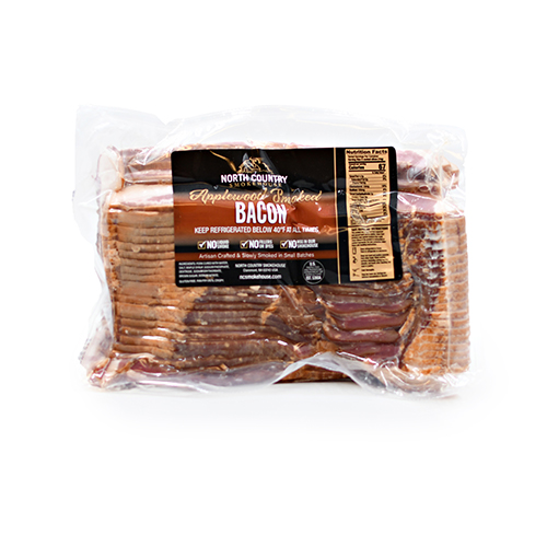 Applewood Bacon