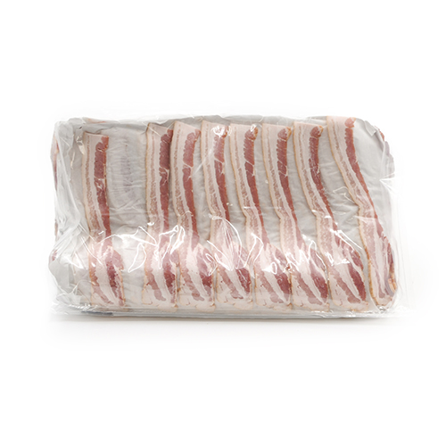 10/14 Applewood Bacon