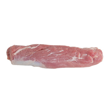 Pork Tenderloin
