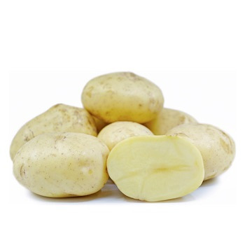 Yukon B Potatoes