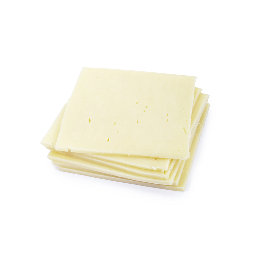 Middle East Cheese