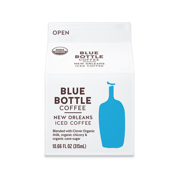 Nola Cold Brew Coffee