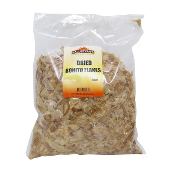 Bonito Flakes