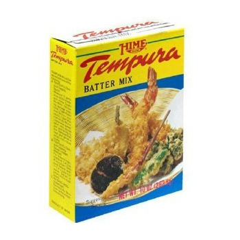 Tempura Batter Mix