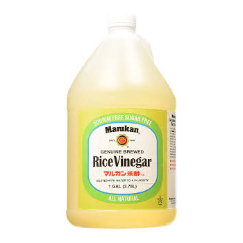 Unseasoned Rice Vinegar