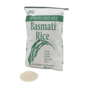 Basmati Rice
