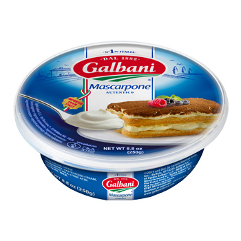Mascarpone Cheese