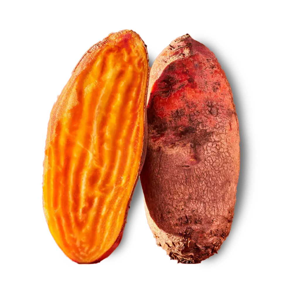 Organic Badger Flame Beets
