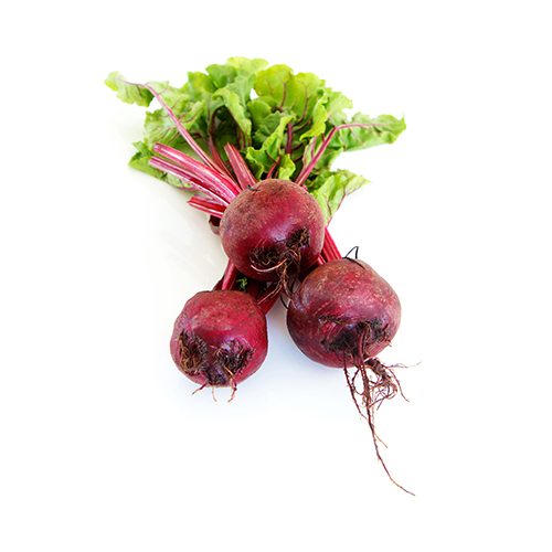 Mixed Baby Beets