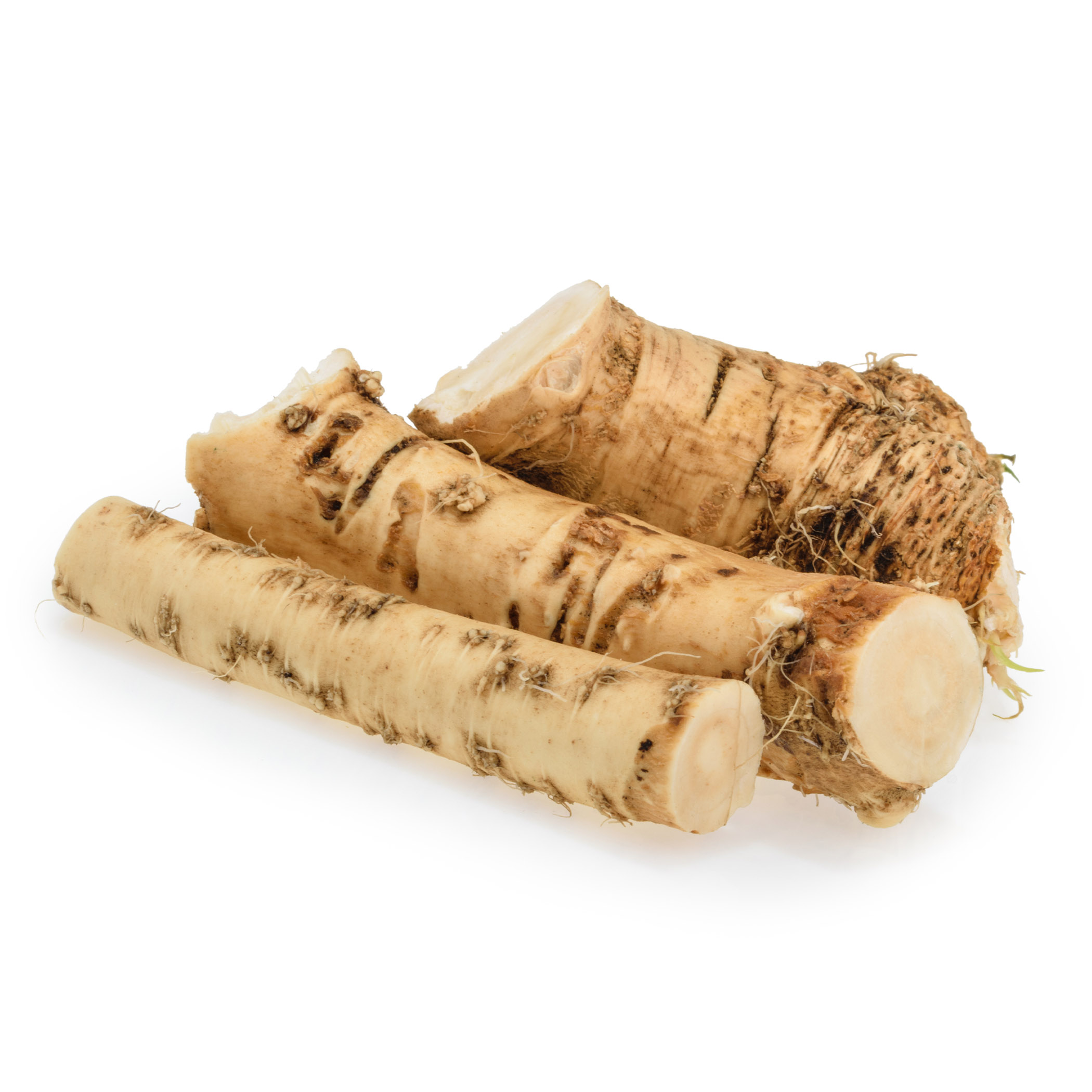 Horseradish Root