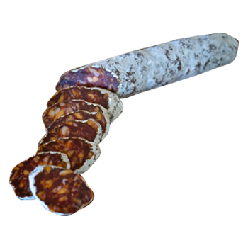 Chorizo Rioja Salami
