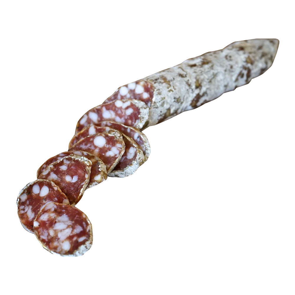 Fennel Finocchiona Salami