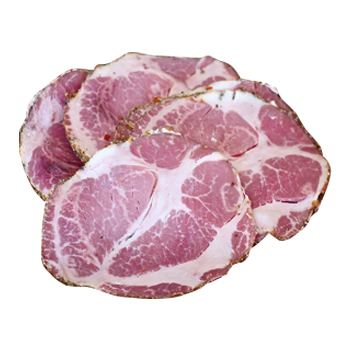All Natural Pork Capicola 1.75 Lb
