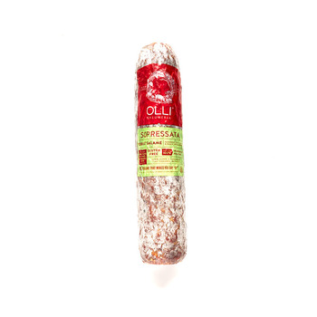 Sopressata Salami