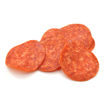 Ezzo Giantonio Sliced Pepperoni