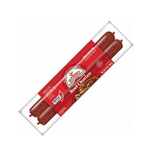 Original Beef Chorizo