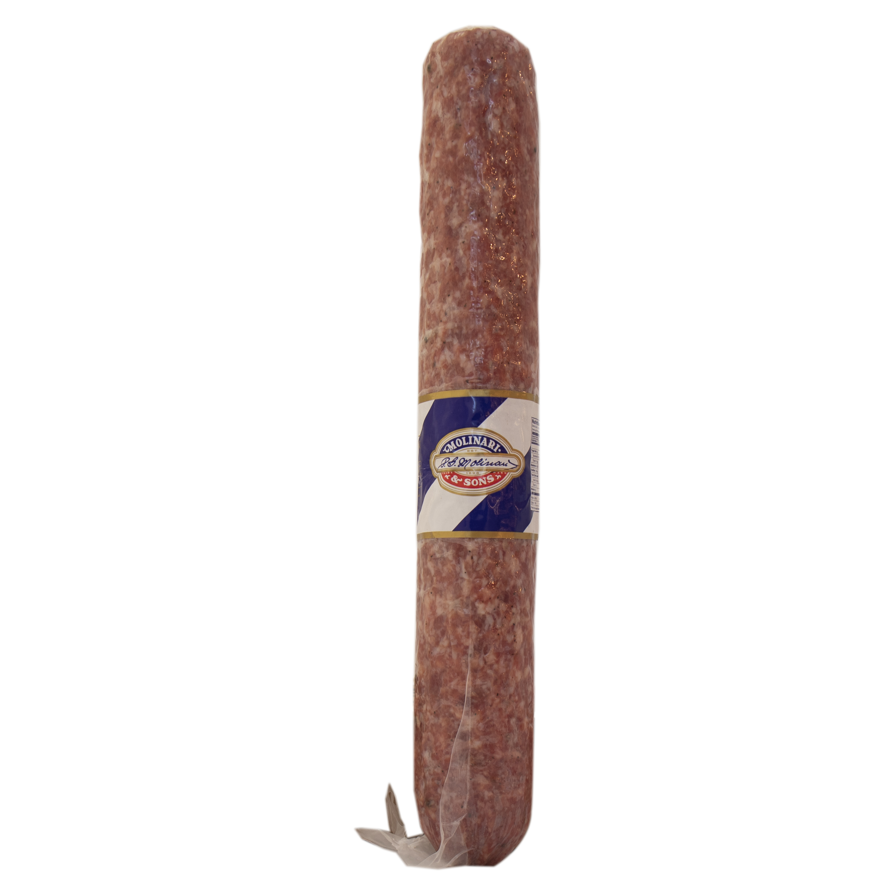 Salami Rosette De Lyon