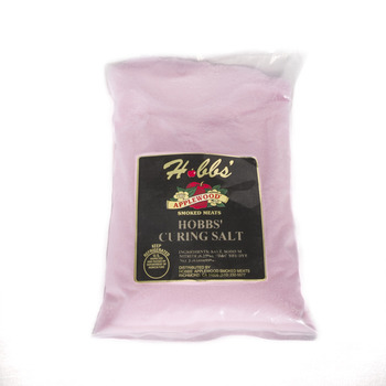 Pink Curing Salt