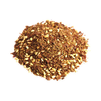 Zatar Jordanian Spice