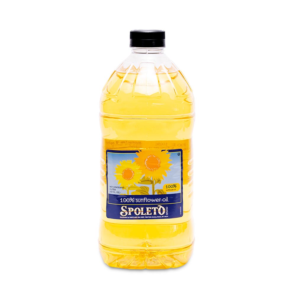 Sunflower Seed Oil