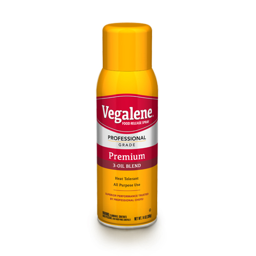 Vegalene Pan Spray