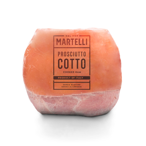 Prosciutto Cotto